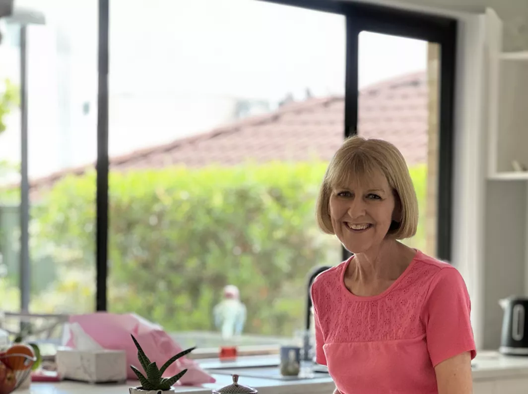 Cuppa Q A S S2 Ep1 Relationship Reset Opal Healthcare